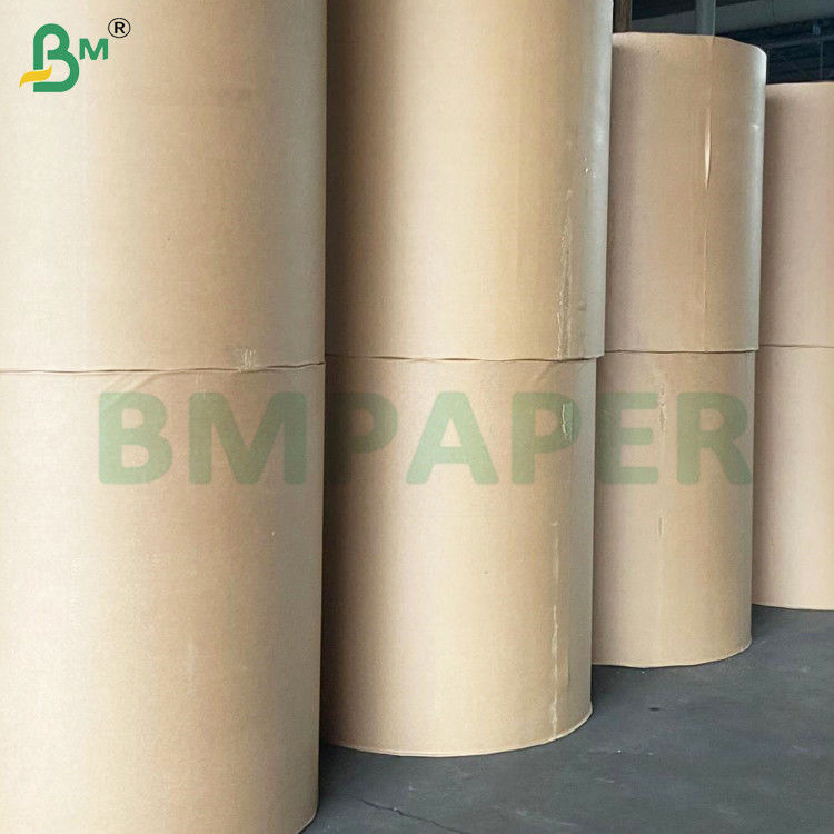 100% Wood Pulp Black Images NCR Copy Paper Rolls for Multiple Forms